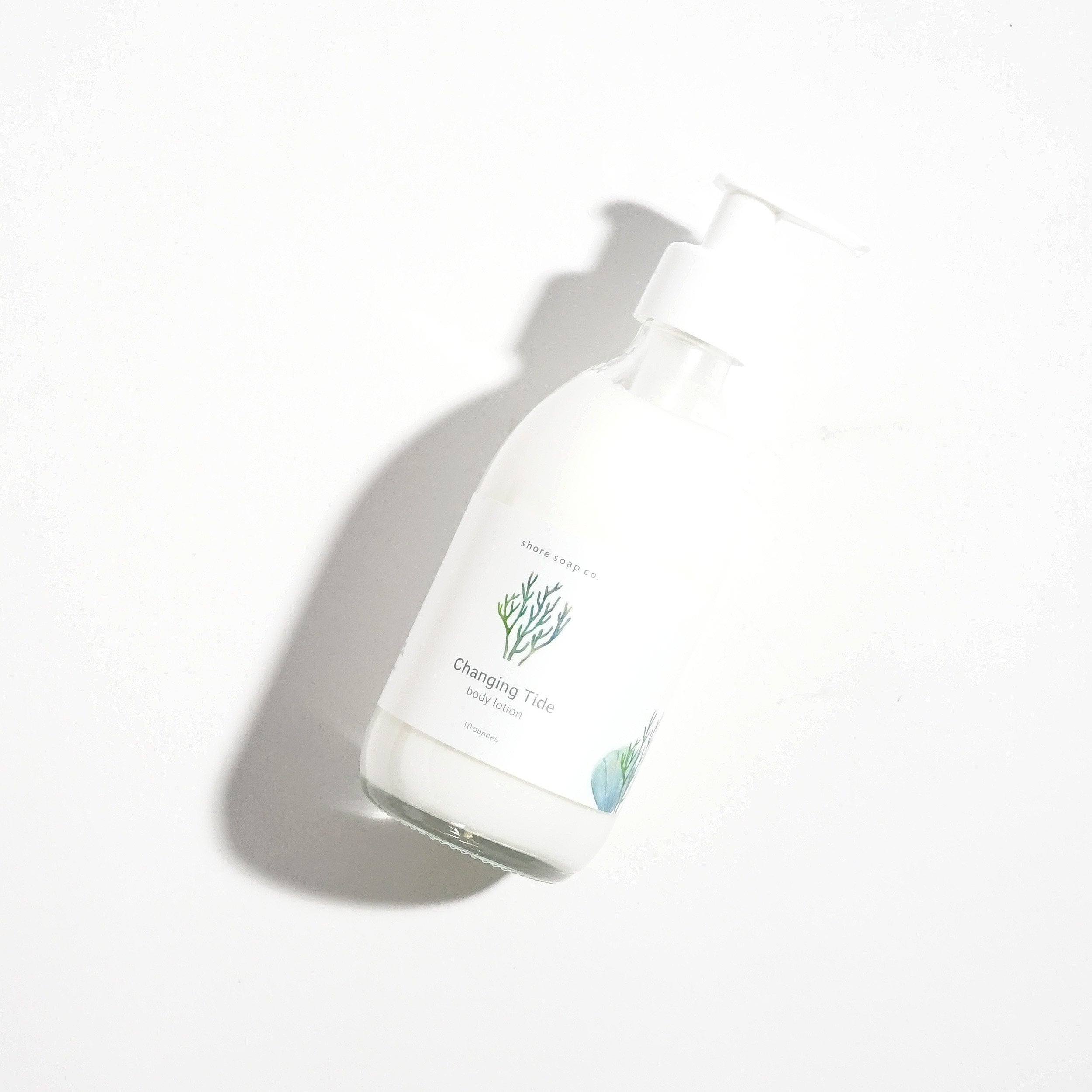 Changing Tide Body Lotion – Altar PDX