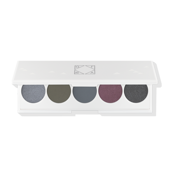 Signature Eyeshadow Palette - Smokey Eyes – Altar PDX