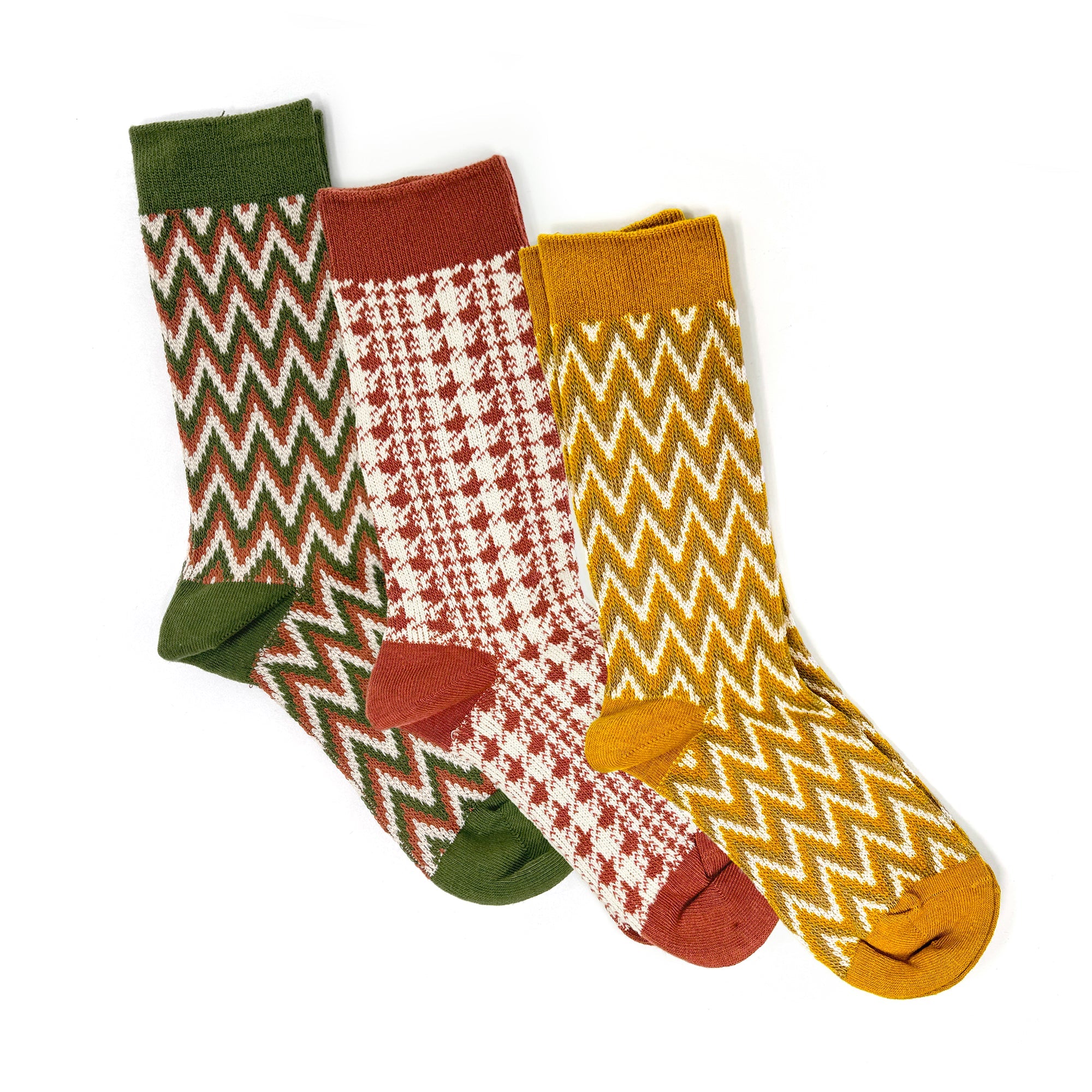 Charley Socks – Altar PDX