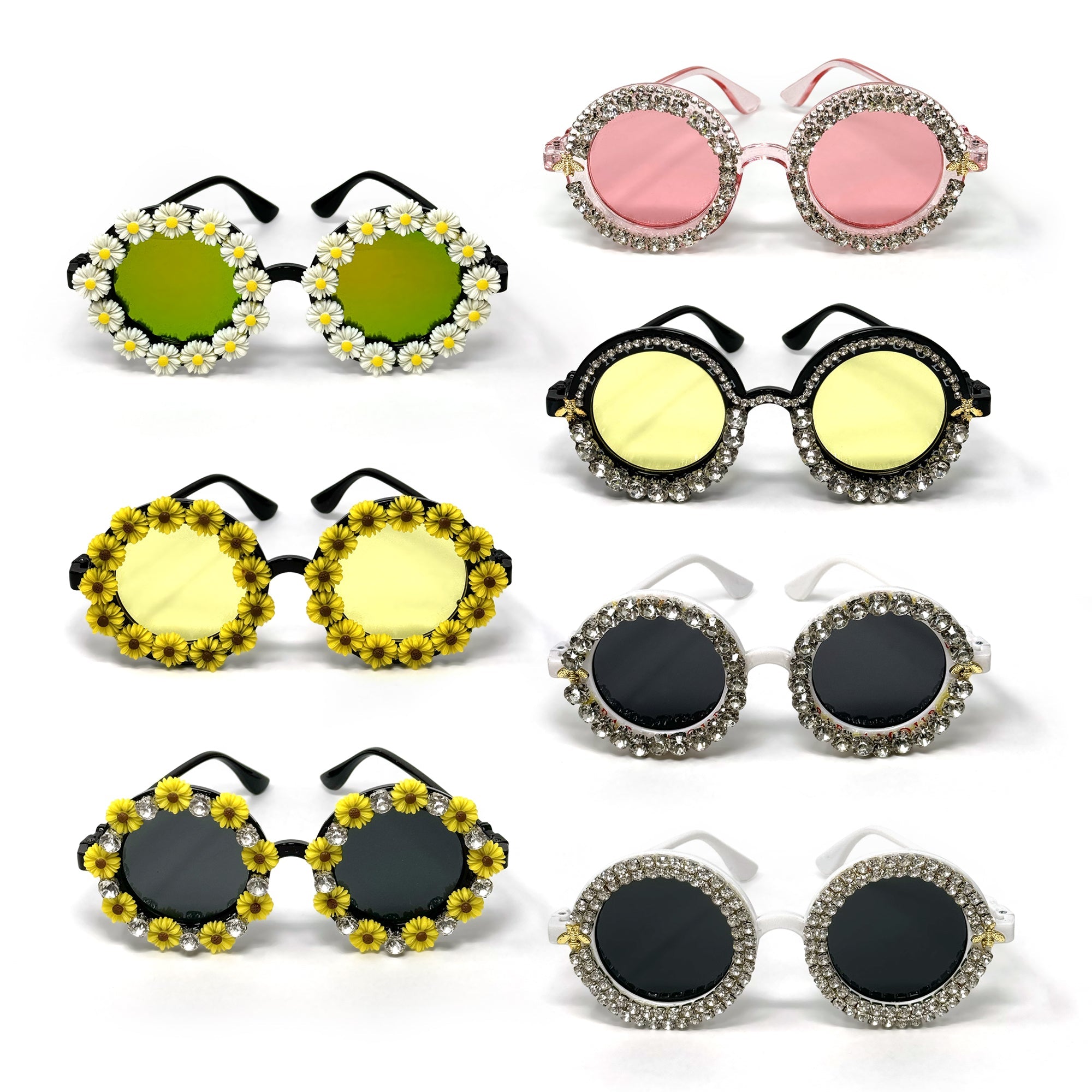 Disco Sunglasses – Altar PDX