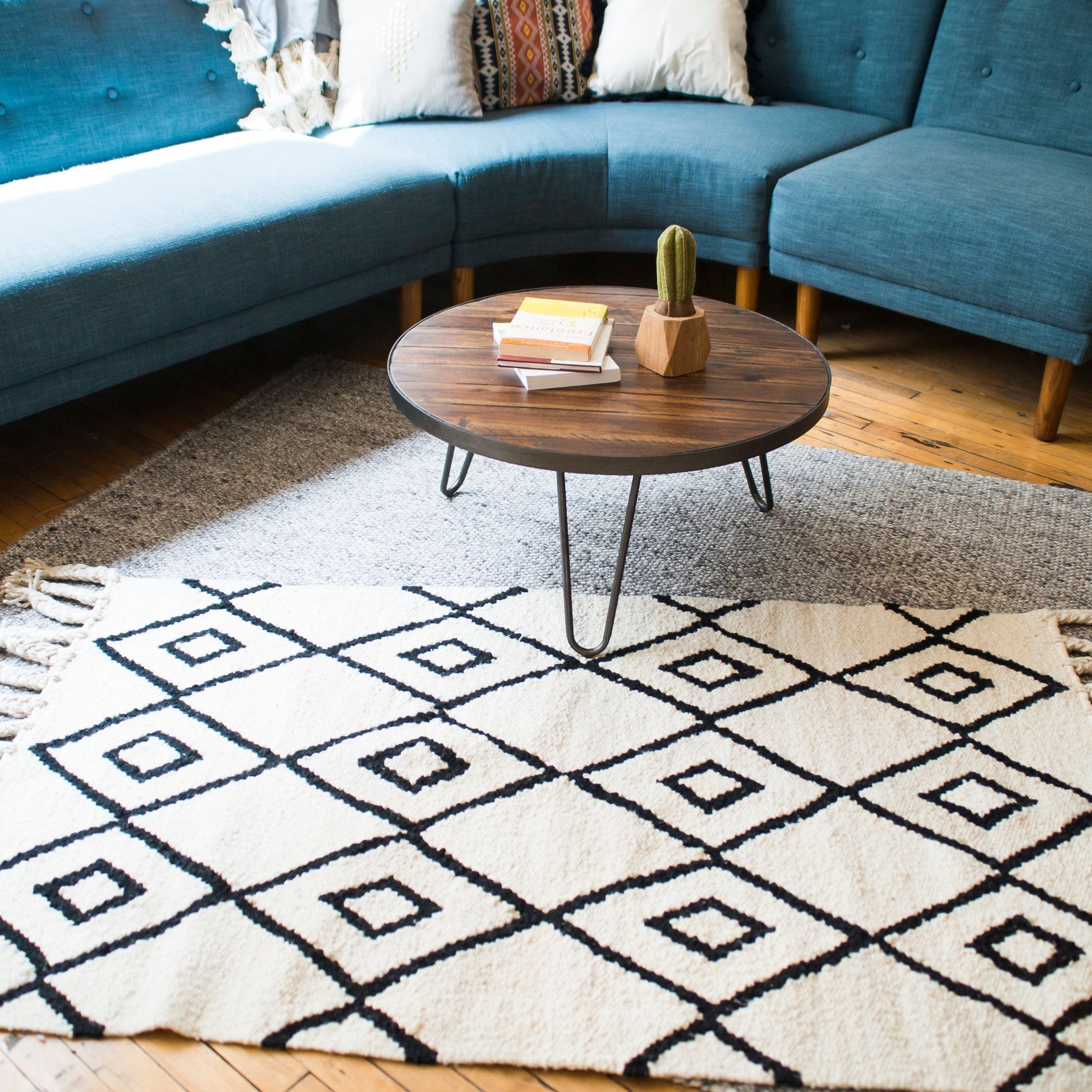 meru rug – Altar PDX