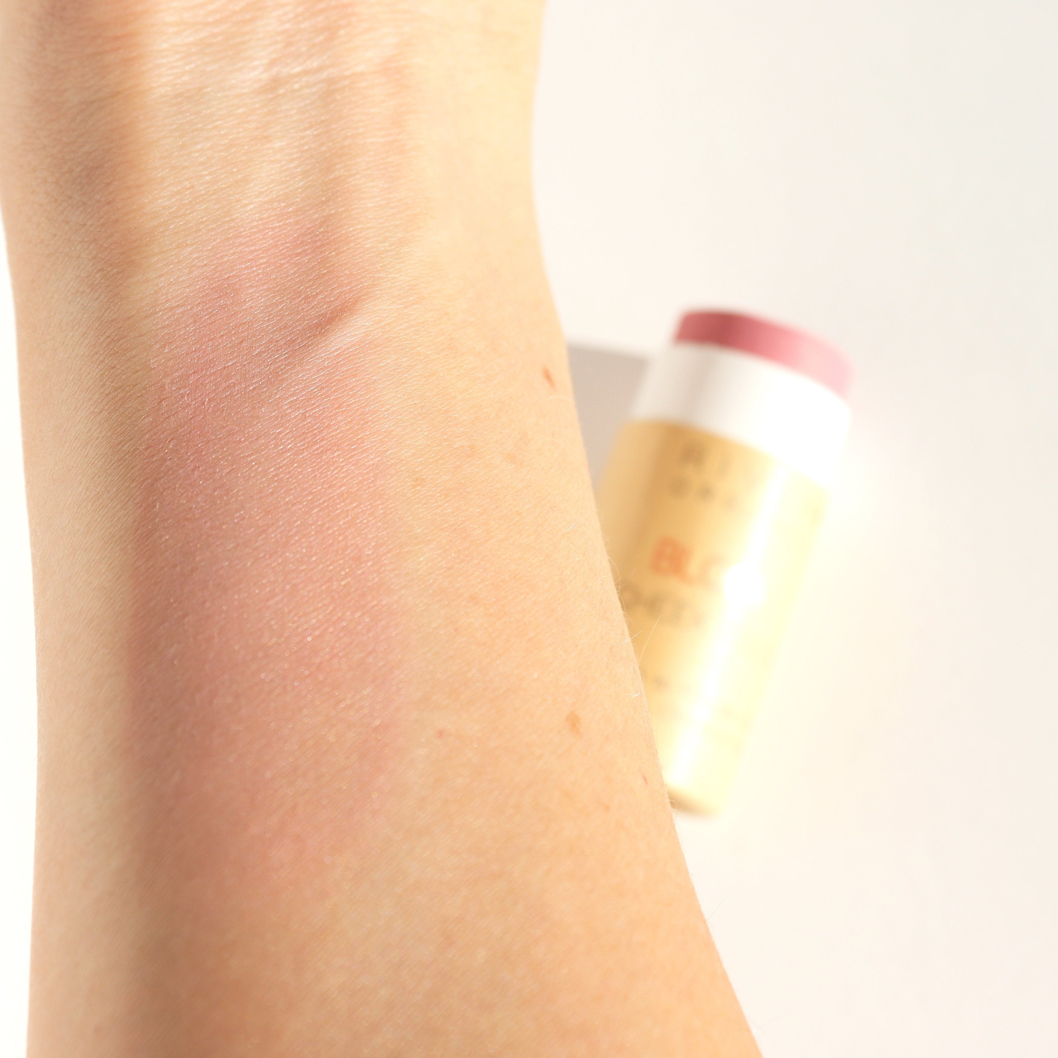 Vegan Blush Stick | Bloom – Altar PDX