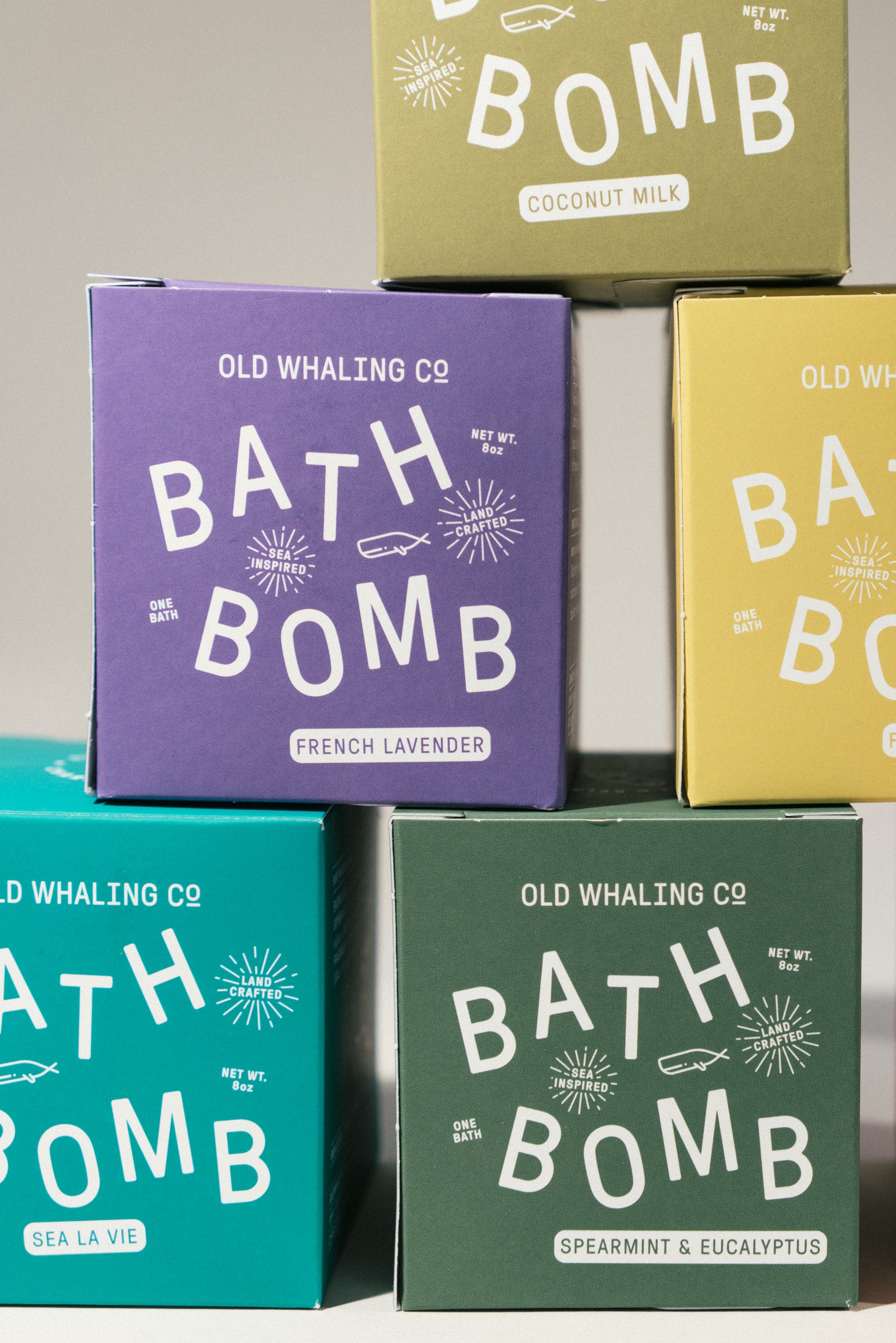 Bath Bomb – Altar PDX