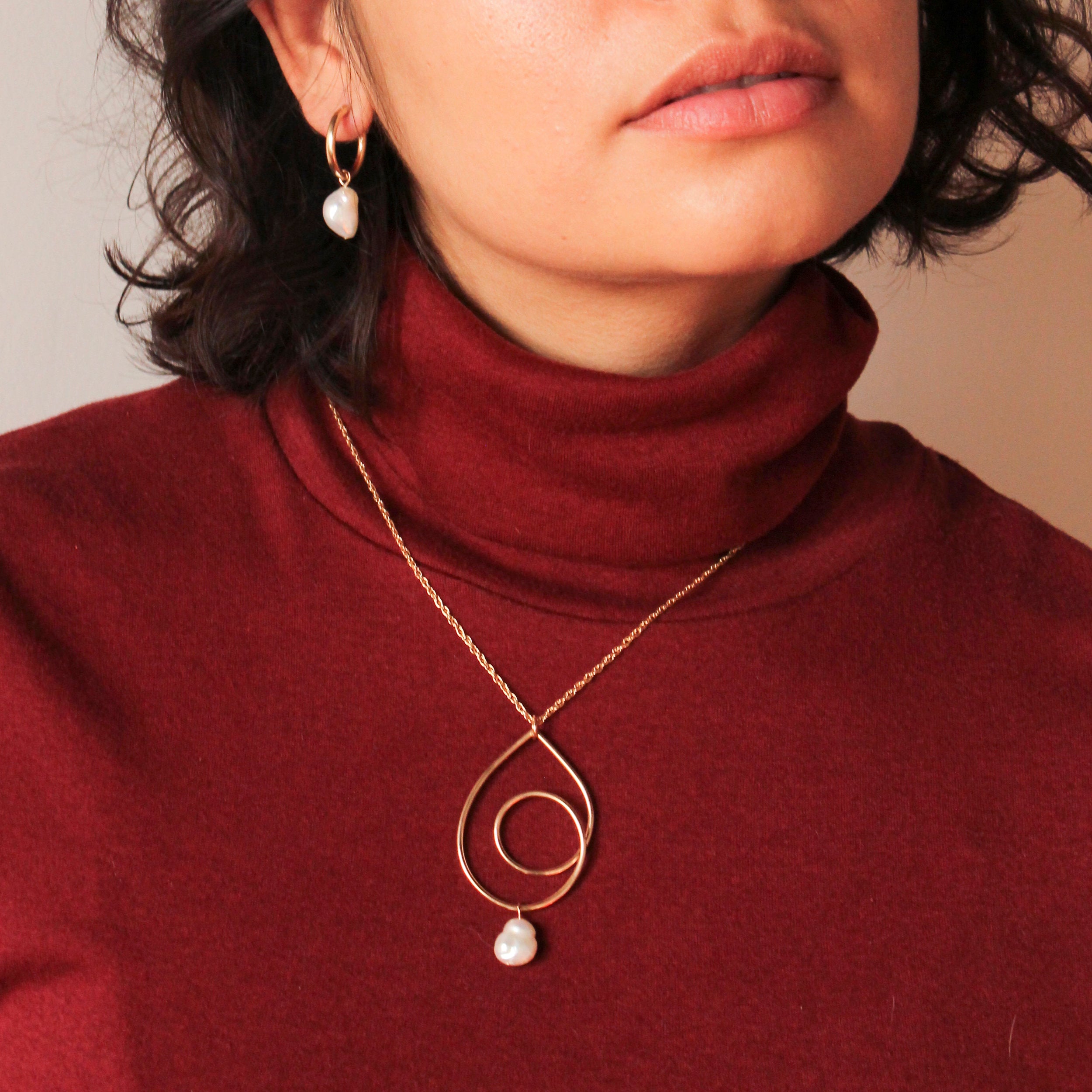 vermeer pendant – Altar PDX