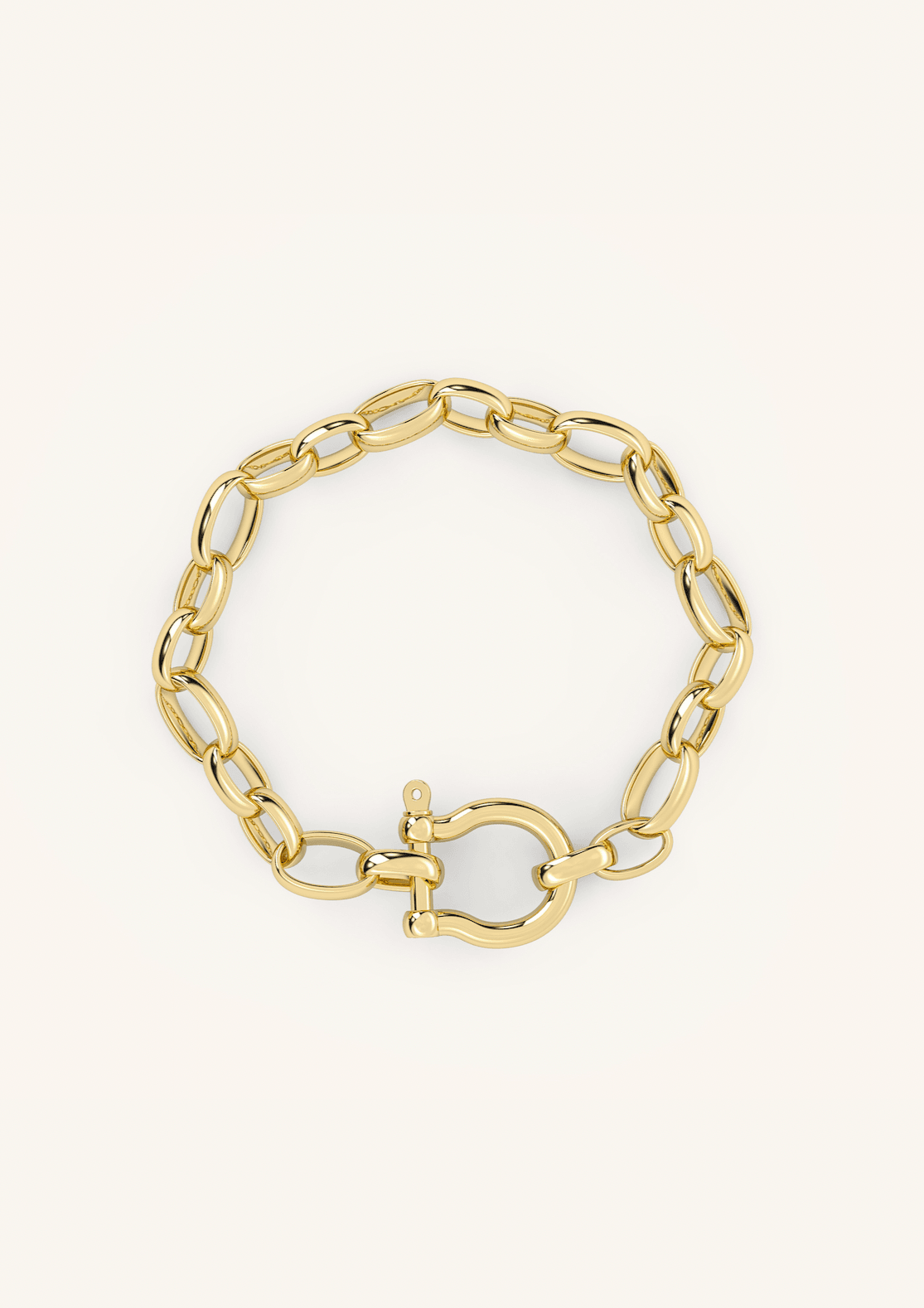 Empire Wrist Chain – Altar PDX