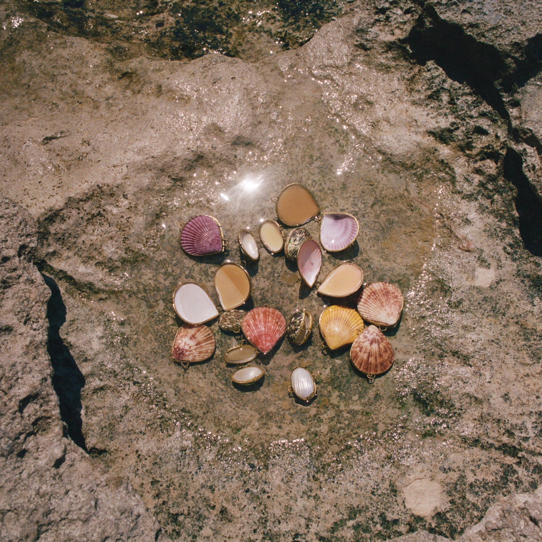 Jasmine Perfume – Altar PDX